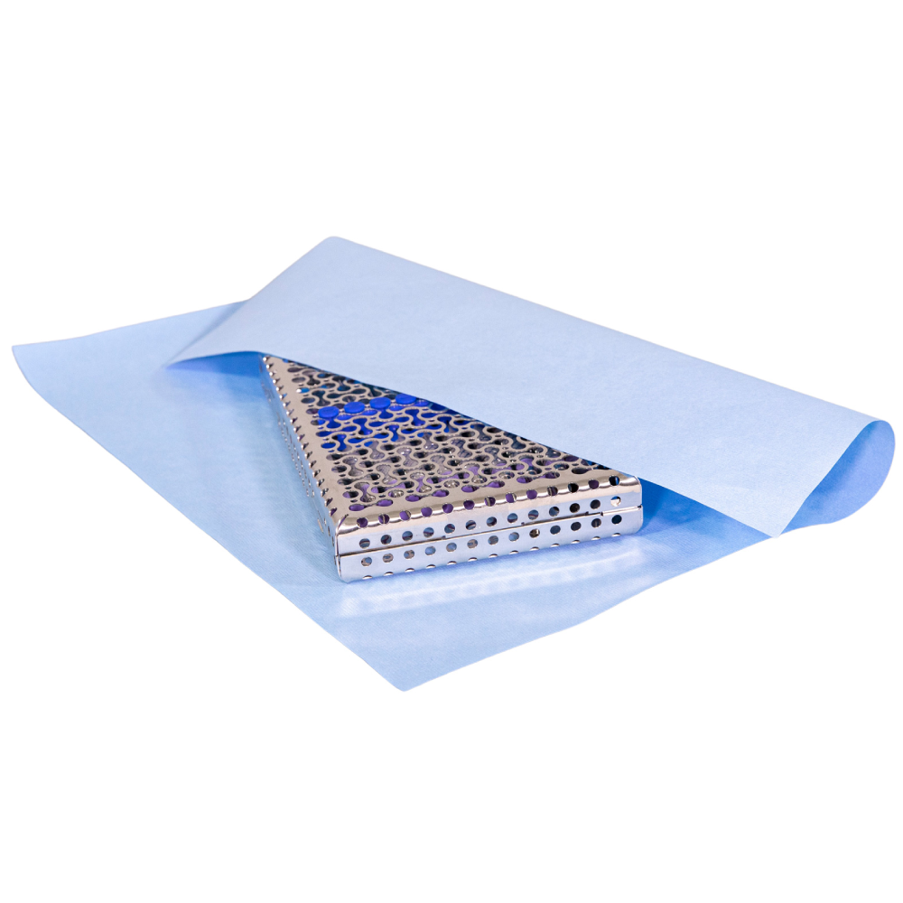 Aurelia CSR Sterilization Wrap – Essential Medical Supplies