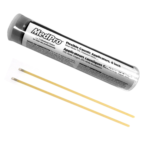 MedPro® Flexible Caustic Applicator – Essential Medical Supplies