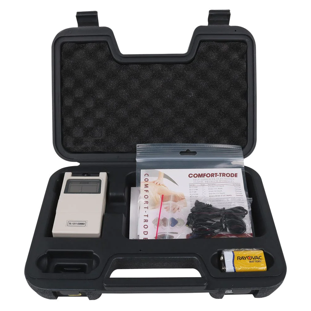 Intelect TENS Digital Unit – Essential Medical Supplies