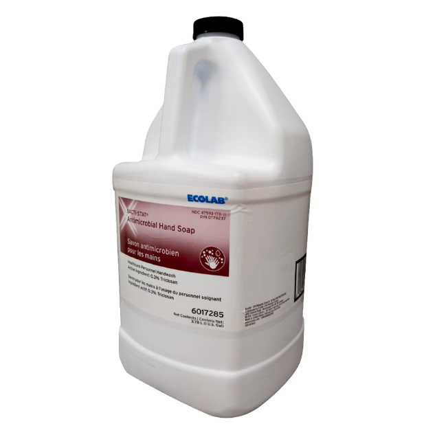 Bacti-Stat™ Anti-Microbial 0.3% Triclosan with Aloe Vera Hand Wash ...