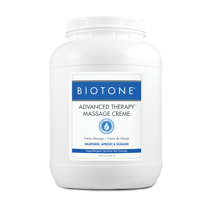 Biotone Advanced Therapy Massage Cream – Essential Medical Supplies