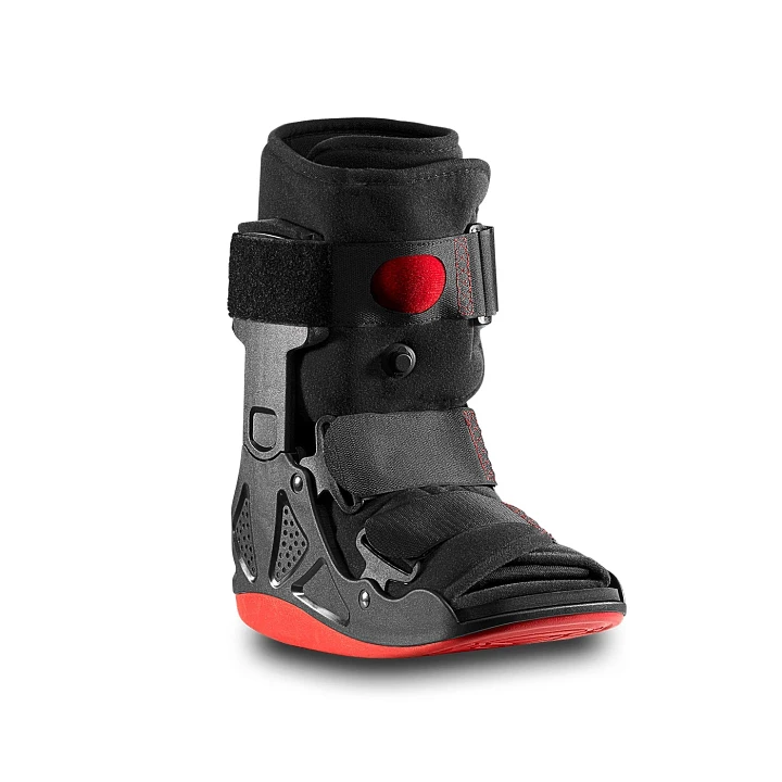 Procare XcelTrax® Air Ankle Walking Boot – Essential Medical Supplies