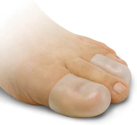 Ped-A-Ligne M-Gel Digital Cap – Essential Medical Supplies