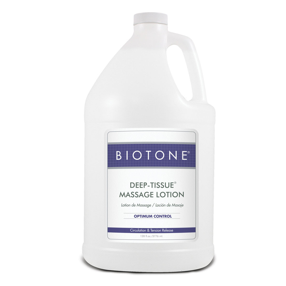 Biotone Deep Tissue Massage Lotion – Essential Medical Supplies