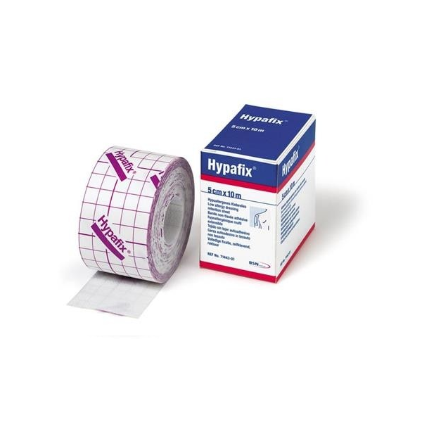 Hypafix® Adhesive Fixation Sheet – Essential Medical Supplies