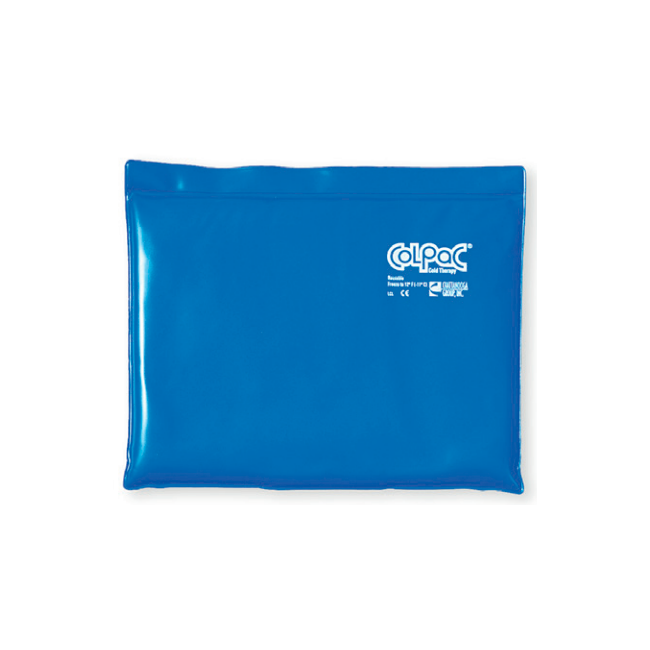 Colpac Cold Therapy Packs – Essential Medical Supplies