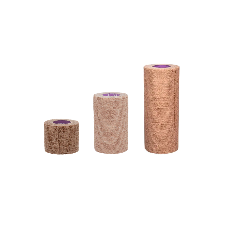 3M™ Coban™ 2 Layer Compression System – Essential Medical Supplies