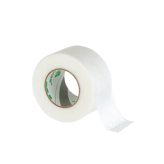 Micropore™ Paper Surgical Tape – Essential Medical Supplies