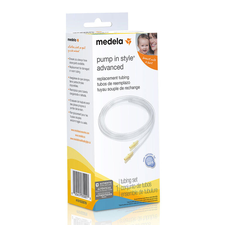 Medela Pump in Style Tubing – Essential Medical Supplies