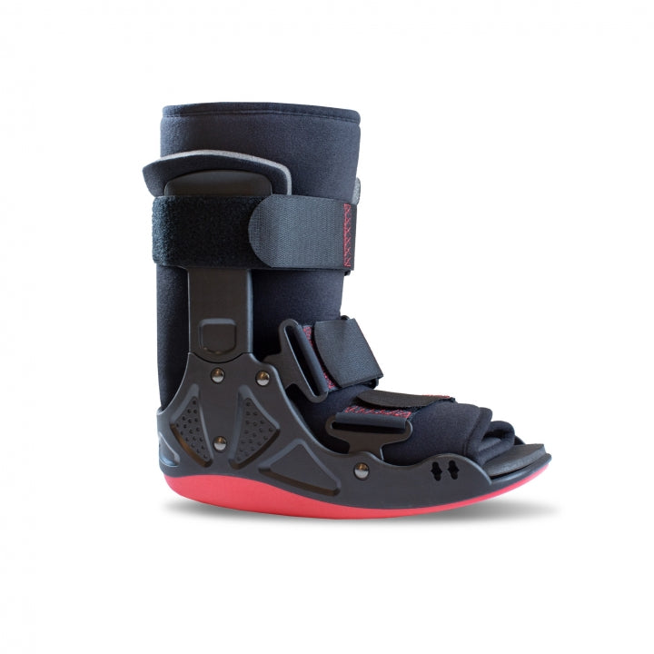 Procare XcelTrax® Ankle Walking Boot – Essential Medical Supplies
